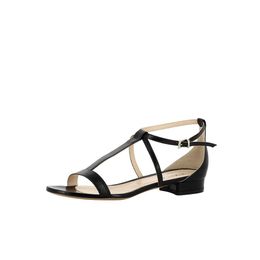 Evita Strap Sandals 'Salvina' female Black size 35