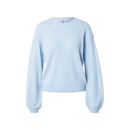 Pieces Pullover 'PCNAOMI' Damen Gr&ouml;&szlig;e XS hellblau
