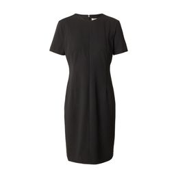 Calvin Klein Kleid Damen Gr&ouml;&szlig;e 44 schwarz Winterkleid