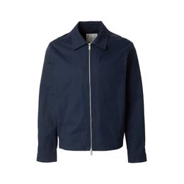 Calvin Klein Jacke Herren Gr&ouml;&szlig;e S marine