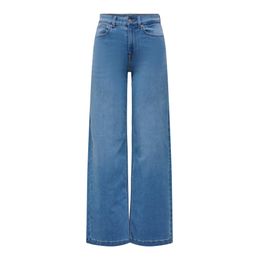 Only Jeans 'ONLMADISON-ROYAL' Damen Gr&ouml;&szlig;e 25/26 blue denim