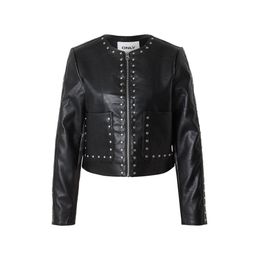 Only Between-Season Jacket 'ONLLULA' female size L Black
