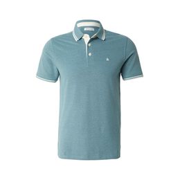 Jack & Jones JACK & JONES Shirt 'JJEPaulos' male size XXL Petrol