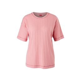 s.Oliver T-Shirt Damen Gr&ouml;&szlig;e XXS/XS ros&eacute;