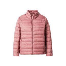 Only Carmakoma Jacke 'CARTAHIA' Damen Gr&ouml;&szlig;e XL/XXL altrosa