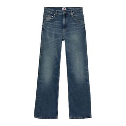 Tommy Jeans Jeans 'MIA' Damen Gr&ouml;&szlig;e 33 blue denim