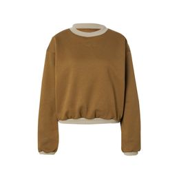 G-Star Raw G-star Sweatshirt Damen Gr&ouml;&szlig;e S khaki