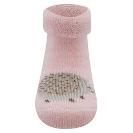 MaxiMo Socken in Rosa - 22% | Gr&ouml;&szlig;e 56-68 | Babysocken-strumpfhosen