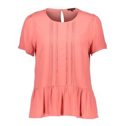 More & More More & More Bluse in Rosa - 70% | Gr&ouml;&szlig;e 44 | Damen-blusen