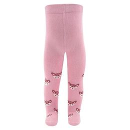 MaxiMo Strumpfhose in Rosa - 42% | Gr&ouml;&szlig;e 74/80 | Babysocken-strumpfhosen