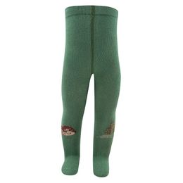 MaxiMo Strumpfhose in Gr&uuml;n - 37% | Gr&ouml;&szlig;e 50/56 | Babysocken-strumpfhosen