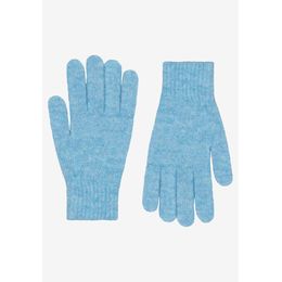 More & More More & More Fingerhandschuhe in Hellblau - 15% | Damenhandschuhe