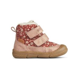 Wheat Boots in Rosa/ Rot - 59% | Gr&ouml;&szlig;e 20 | Baby-stiefel-boots