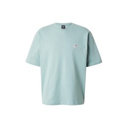 Iriedaily T-Shirt Herren Gr&ouml;&szlig;e L hellblau