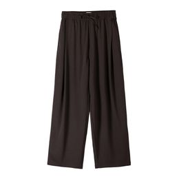 Bershka Hose Herren Gr&ouml;&szlig;e 52/54 dunkelbraun