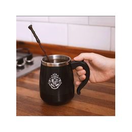 Harry Potter Becher "Harry Potter" in Schwarz - 350 ml - ab 12 Jahren - 23% | Gedeckter-tisch