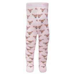 Ewers Strumpfhose in Rosa - 39% | Gr&ouml;&szlig;e 62 | Babysocken-strumpfhosen