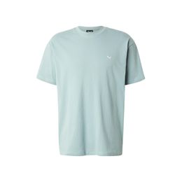 Iriedaily T-Shirt Herren Gr&ouml;&szlig;e XL pastellblau