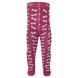 Ewers Strumpfhose in Pink - 42% | Gr&ouml;&szlig;e 92 | Babysocken-strumpfhosen