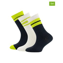 Ewers 3er-Set: Socken in Bunt - 39% | Gr&ouml;&szlig;e 23-26 | Babysocken-strumpfhosen