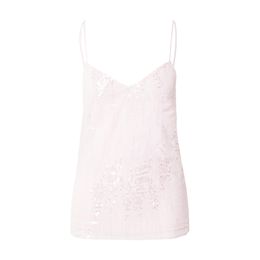 Dorothy Perkins Top Damen Gr&ouml;&szlig;e L pastellpink