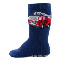 MaxiMo ABS- Socken in Dunkelblau - 39% | Gr&ouml;&szlig;e 23-26 | Babysocken-strumpfhosen