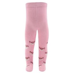 MaxiMo Strumpfhose in Rosa - 40% | Gr&ouml;&szlig;e 62/68 | Babysocken-strumpfhosen