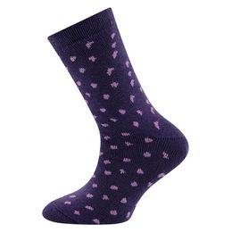 Ewers Thermo-Socken in Dunkelblau - 18% | Gr&ouml;&szlig;e 27-30 | Kinder-socken-strumpfhosen