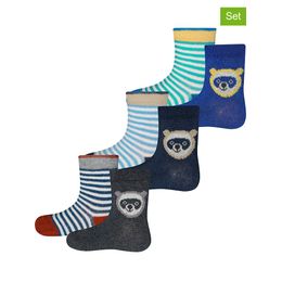 Ewers 6er-Set: Babysocken in Bunt - 46% | Gr&ouml;&szlig;e 17/18 | Babysocken-strumpfhosen