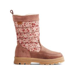 Wheat Boots in Rosa - 57% | Gr&ouml;&szlig;e 22 | Kinderstiefel