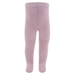 MaxiMo Strumpfhose in Altrosa - 43% | Gr&ouml;&szlig;e 74/80 | Babysocken-strumpfhosen