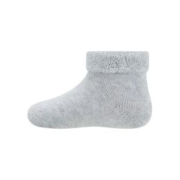 MaxiMo Socken in Grau - 22% | Gr&ouml;&szlig;e 50/56 | Babysocken-strumpfhosen