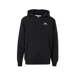 adidas originals Sweatshirt 'FROG' Herren Gr&ouml;&szlig;e XL schwarz / wei&szlig;