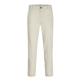 Jack & Jones Plus Chino Pants 'JPSTACE' male size 34 Light grey