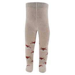 MaxiMo Strumpfhose in Beige - 40% | Gr&ouml;&szlig;e 56/62 | Babysocken-strumpfhosen