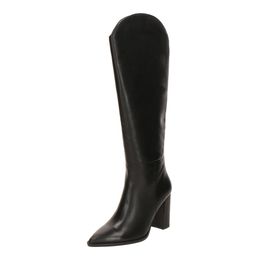 Steve Madden Stiefel 'Bixby' Damen Gr&ouml;&szlig;e 39 schwarz Winterschuhe