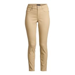 A&eacute;ropostale Hose Damen Gr&ouml;&szlig;e 42 sand