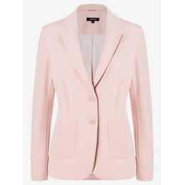 More & More More & More Blazer in Rosa - 78% | Gr&ouml;&szlig;e 34 | Damenjacken