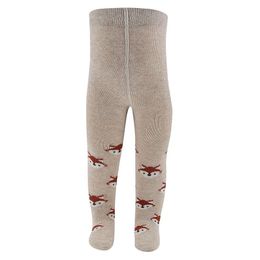 MaxiMo Strumpfhose in Beige - 42% | Gr&ouml;&szlig;e 50/56 | Babysocken-strumpfhosen
