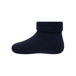 MaxiMo Socken in Dunkelblau - 27% | Gr&ouml;&szlig;e 68-80 | Babysocken-strumpfhosen