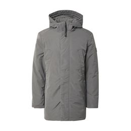 G-Star Raw G-star Winterparka 'Clean Vodan' Herren Gr&ouml;&szlig;e S grau
