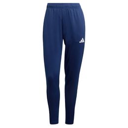 adidas Performance Sporthosen 'ENT26' Damen Gr&ouml;&szlig;e XL navy