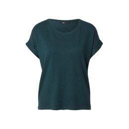 Only T-Shirt 'ONLMoster' Damen Gr&ouml;&szlig;e XS dunkelgr&uuml;n