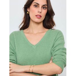 CXL by Christian Lacroix Pullover in Gr&uuml;n - 58% | Damen-pullover-cardigans