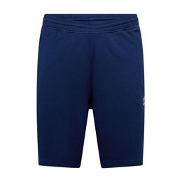 adidas originals Shorts 'Essentials' Herren Gr&ouml;&szlig;e 33/34 dunkelblau / wei&szlig;