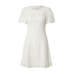 Vila Kleid 'CAVA' Damen Gr&ouml;&szlig;e 42 wei&szlig; Sommerkleid