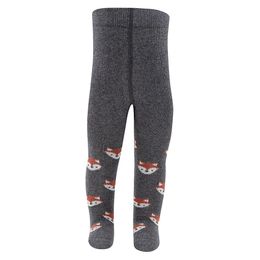 MaxiMo Strumpfhose in Grau - 47% | Gr&ouml;&szlig;e 74/80 | Babysocken-strumpfhosen