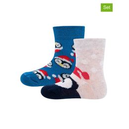 Ewers 2er-Set: Socken in Bunt - 29% | Gr&ouml;&szlig;e 23-26 | Babysocken-strumpfhosen