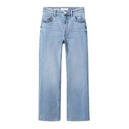 Mango Jeans 'SIENNA' Damen Gr&ouml;&szlig;e 25/26 blue denim