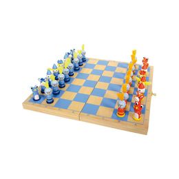 Small Foot Schachspiel "Ritter" - ab 6 Jahren - 20% | Gesellschaftsspiele